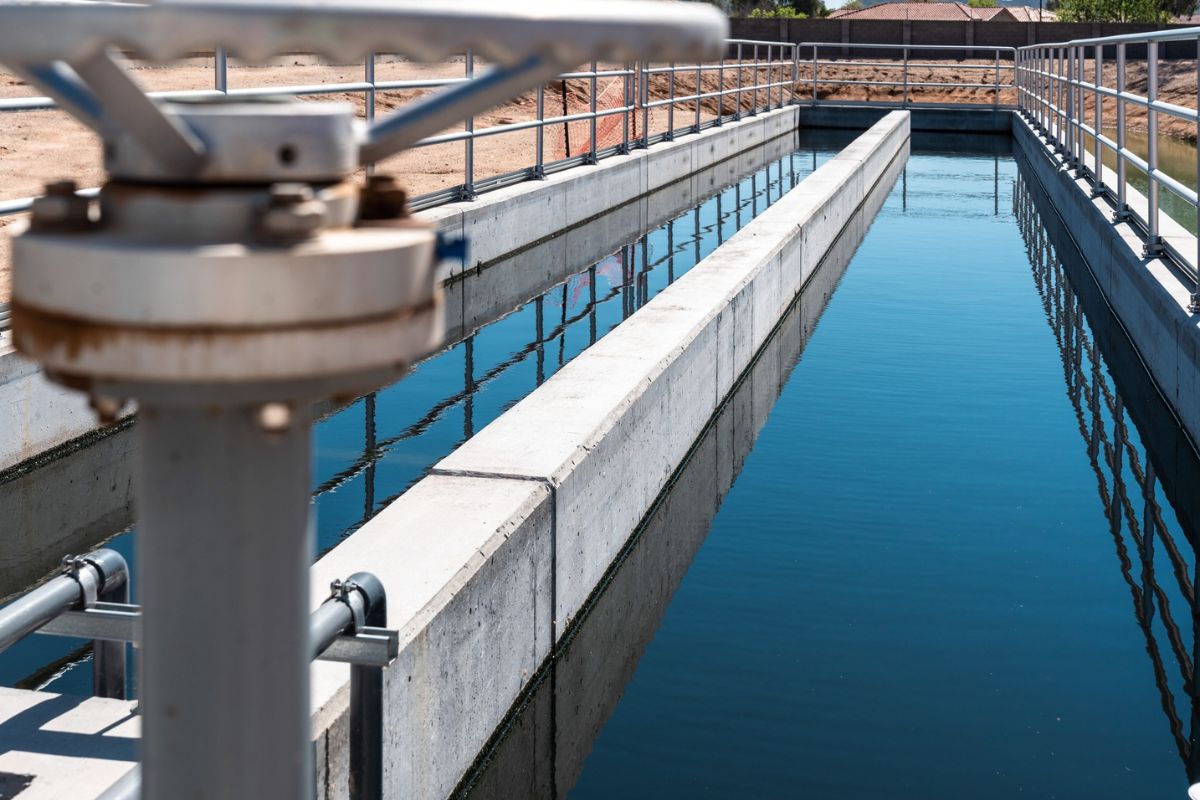 Water utility EPCOR secures Special Use Zoning in Edgewood - Route 66 ...