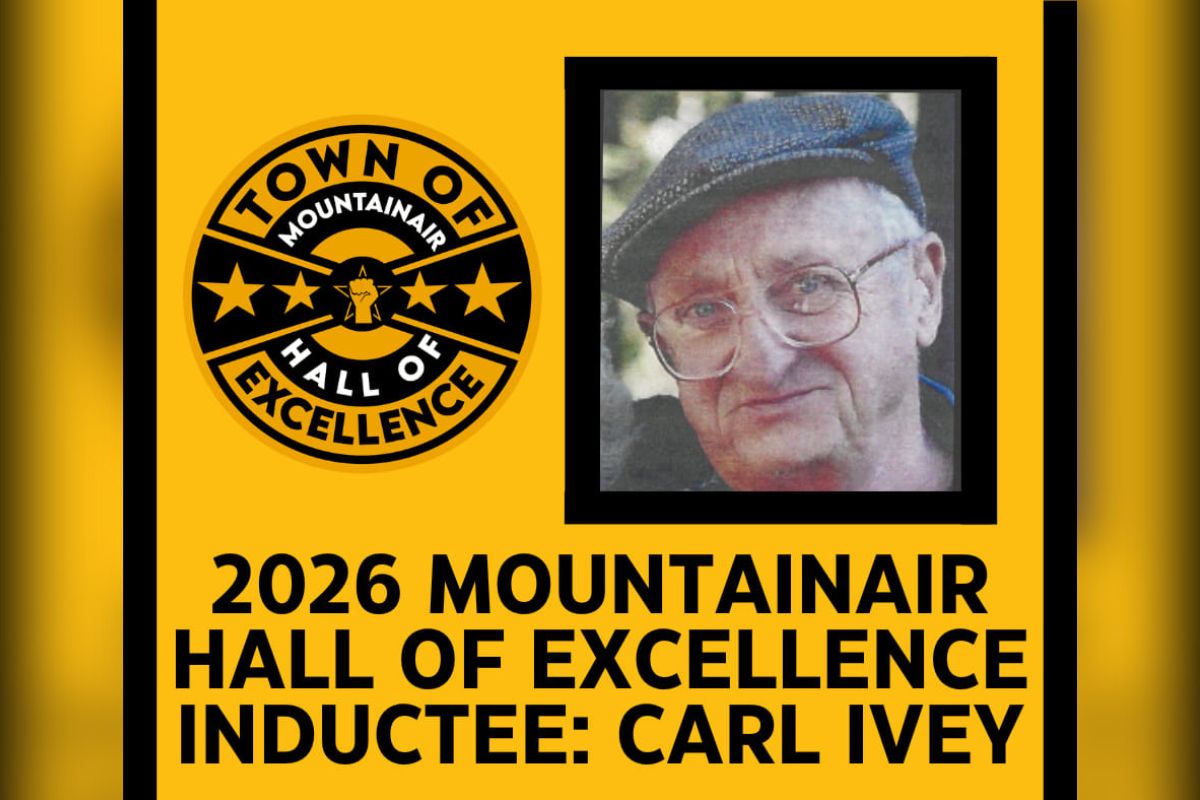 Mountainair to induct former mayor to 2026 Hall of Excellence - Route ...
